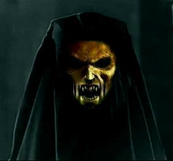 BELFAGOR - Il Fantasma del Louvre: aprile 2017