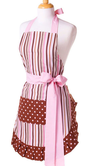 Bubbi and Boo: $15 for $30 Adorable Aprons!