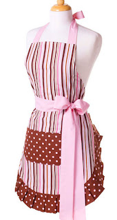 Bubbi and Boo: $15 for $30 Adorable Aprons!