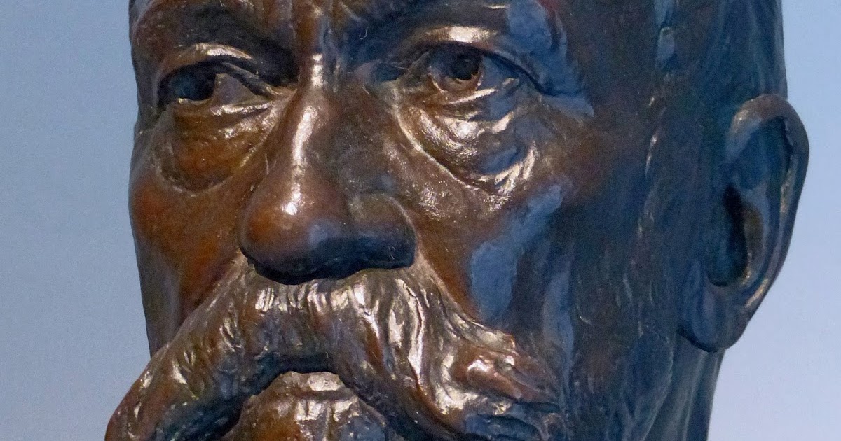 The Portrait Gallery: John Quincy Adams Ward