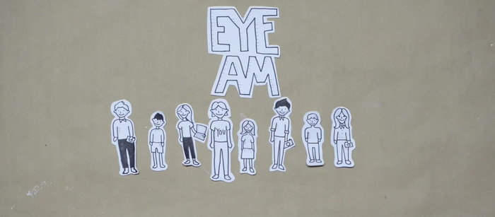 EYE AM PROJECT: Let kids change the way we see the world through free ...