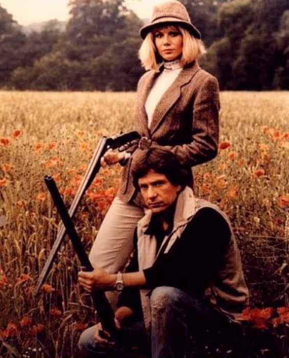 Filmovízia: Dempsey and Makepeace [1985-1986]