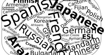 APRENDER IDIOMAS: POR QUÉ NECESITAS ESTUDIAR OTRAS LENGUAS