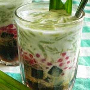 Resep Es Dawet Ayu Khas Banjarnegara