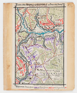 The American Civil War 150 Years Ago Today: June 30, 1862