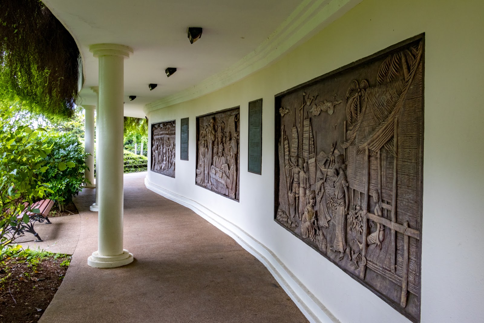 Mount Faber: Getting there, Map, Cable Car, Dining with a view