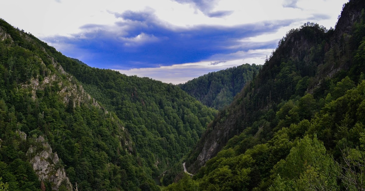 Bucharest's Digital Connection: Arges River Valley