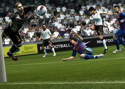 Juegos Multiserver: Pro Evolution Soccer 2013 [PES 2013] [Full][PC ...