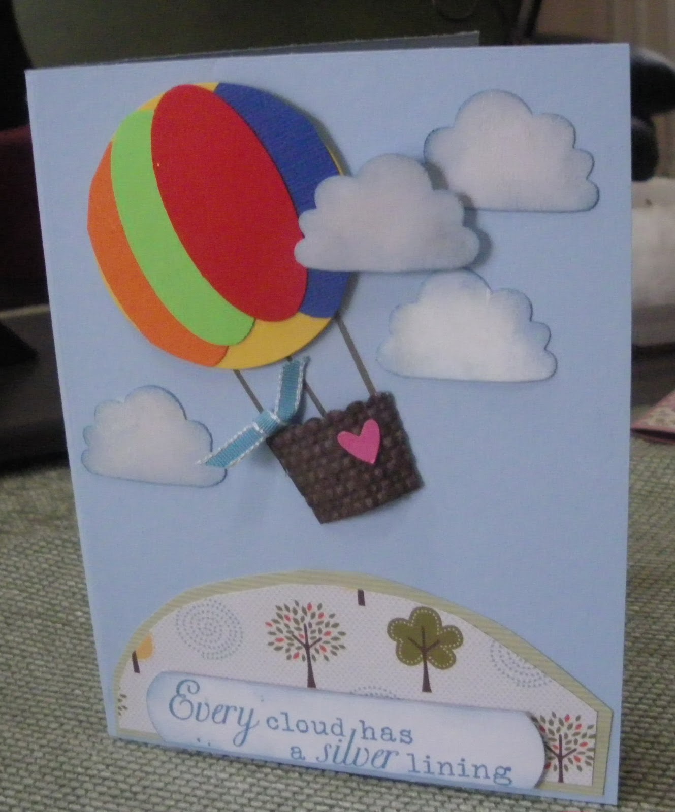 Rubber 'n Rafters: Technique Punches Card for the PPA {#87}