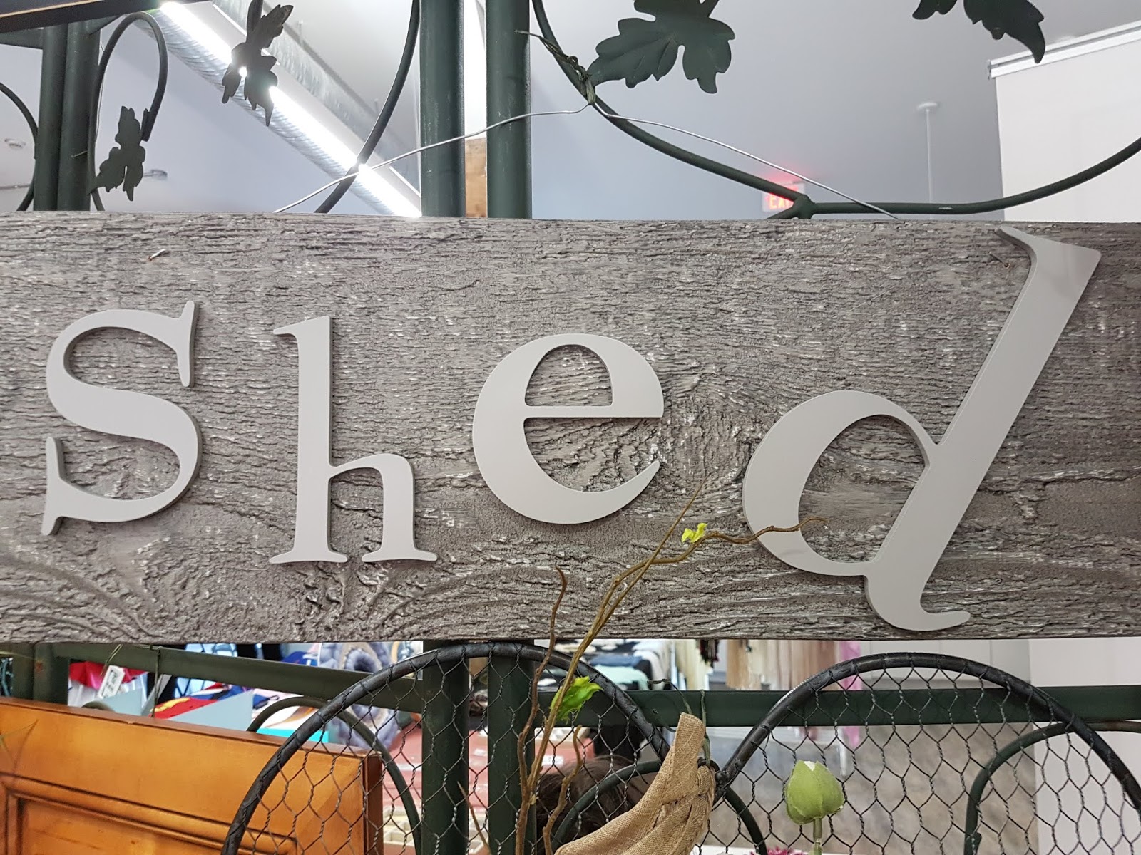 From Nature to Home : Gifts for Mom, The Camellia, Thunder Bay.