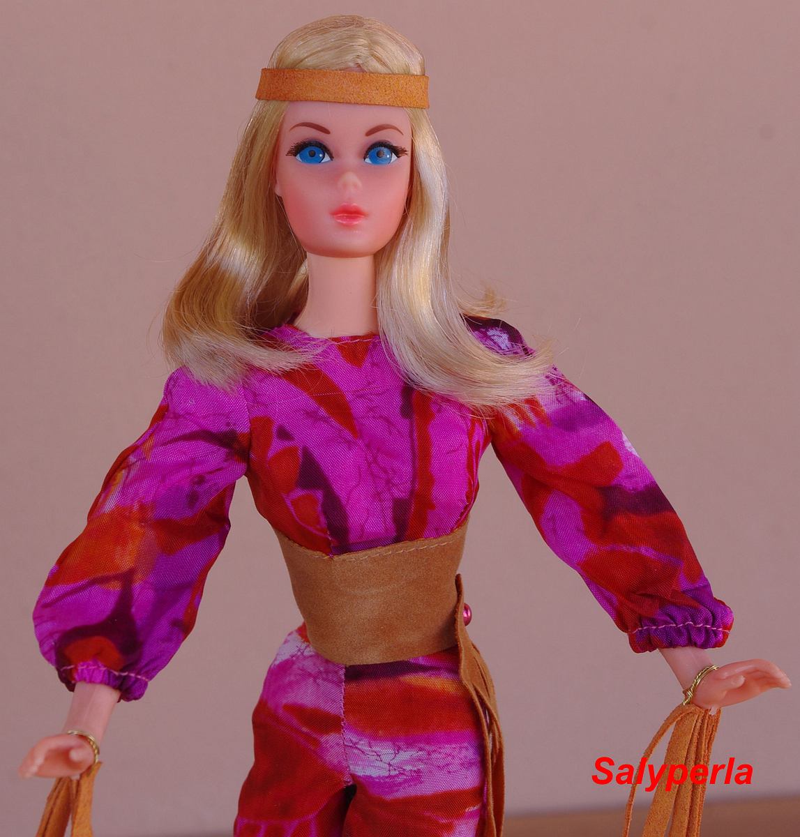 Las Muñecas de Salyperla: Novedad del día: Barbie Live Action, también ...