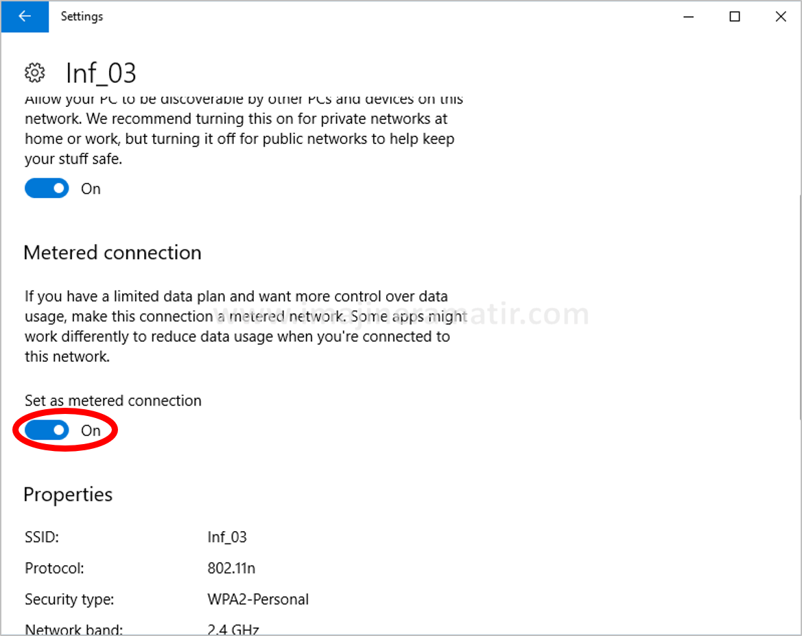 Cara Mematikan Auto Update Windows 10 Pro - Mister Tekno