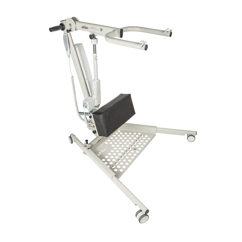 Mobility Products for Disabled People: Portable Travel Hoist Converts ...