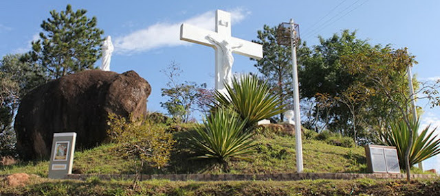 MORUNGABA: É NATURAL GOSTAR DE MORUNGABA