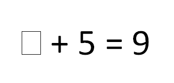 Mrs. White's 6th Grade Math Blog: SOLVING ALGEBRAIC EQUATIONS - ADDITION