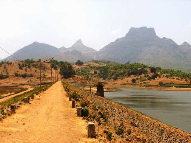 Me and Maharashtra!: GADESHWAR - A treasure hidden in plain sight!!!