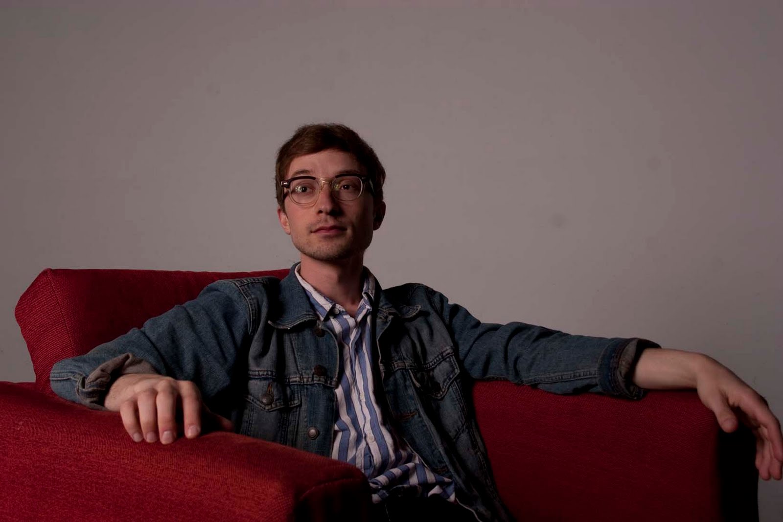 amy fortunato: Bie Lee & Lee Noble