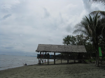 Bisayang Manlalakbay around the Philippines: Batan Aklan Beaches