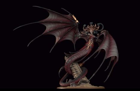 Daughters of Khaine and Morathi Revealed! Coming to Pre-orders Next ...