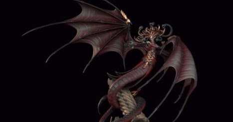 Daughters of Khaine and Morathi Revealed! Coming to Pre-orders Next ...