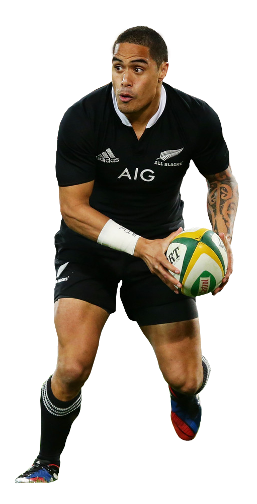 90 Minutos a puro futbol: Renders All Blacks 13/14