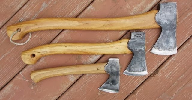 Piragis Northwoods Company Boundary Waters Blog: BLOG 57. Gransfors ...