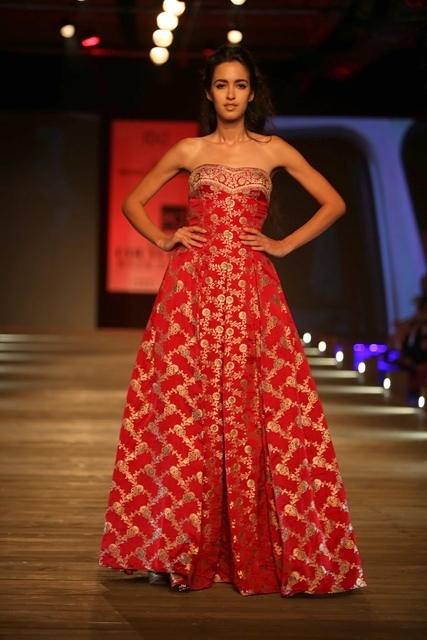 Delhi Couture Week - Indian Designers | Stylish By Nature By Shalini ...