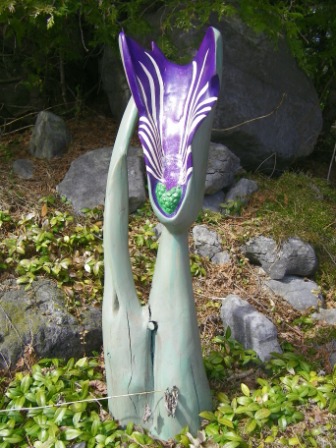 Art Fayre: Portrait of an Artist - Gerdine van Woudenberg