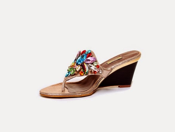 Stylo Shoes Eid Collection 2014 | Ladies Shoes, Sandals And High Heels ...