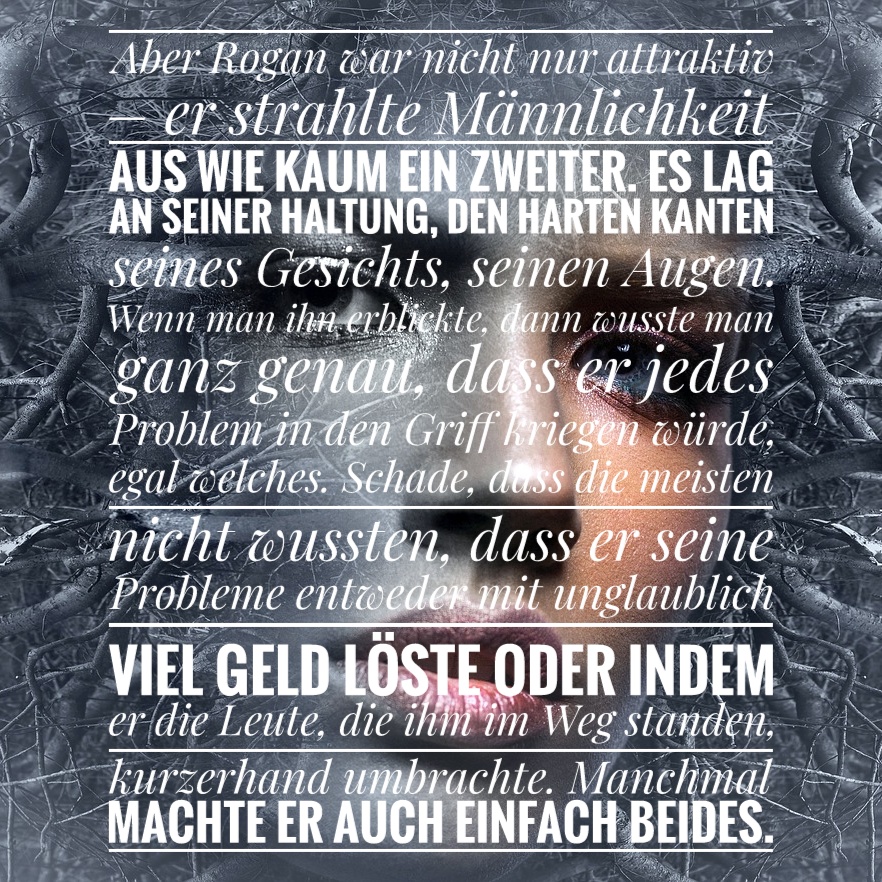 Moonie's Welt: (Rezension) Hidden Legacy Tanz des Feuers (Nevada-Baylor ...