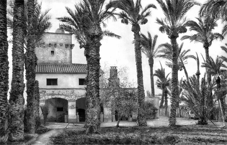 Y por qué no un blog...? : Fotos antiguas de Elche: El fotógrafo Loty y ...