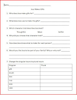 The 2nd Grade Spot!: Journeys Decodable Readers: Unit 3