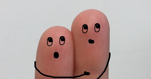 Forced hugs at work sound like a REALLY bad idea