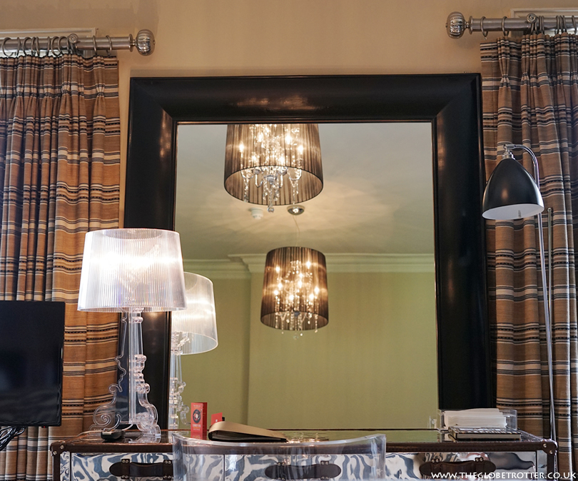 Kesgrave Hall | A Luxury Boutique Hotel in Suffolk - The Globe Trotter