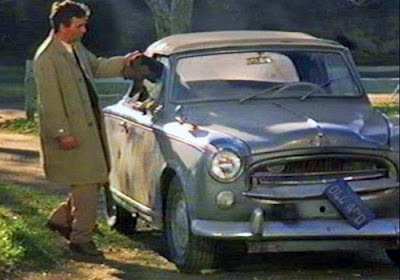 hy-tyde: le musclecar Monday: fraîches voitures françaises