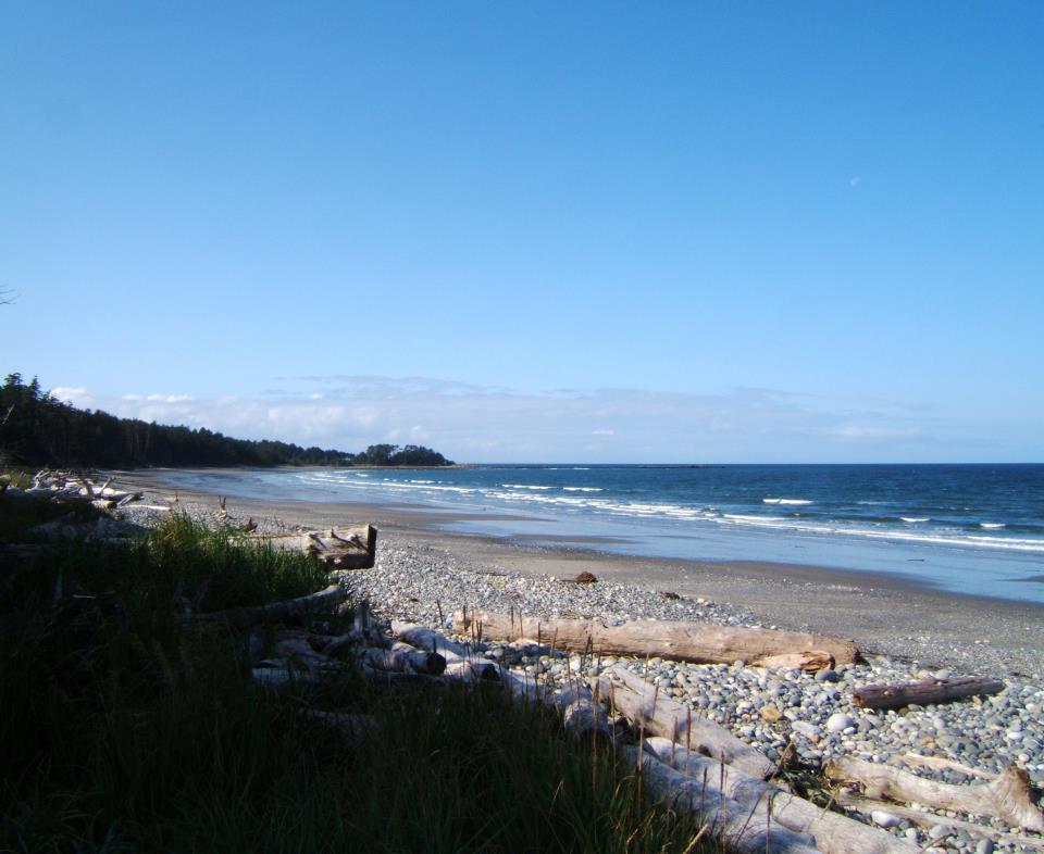 Haida Gwaii Tourism: Go Haida Gwaii - A Photoblog