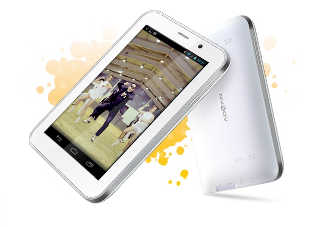 Tablet Advan | Glorious Computer