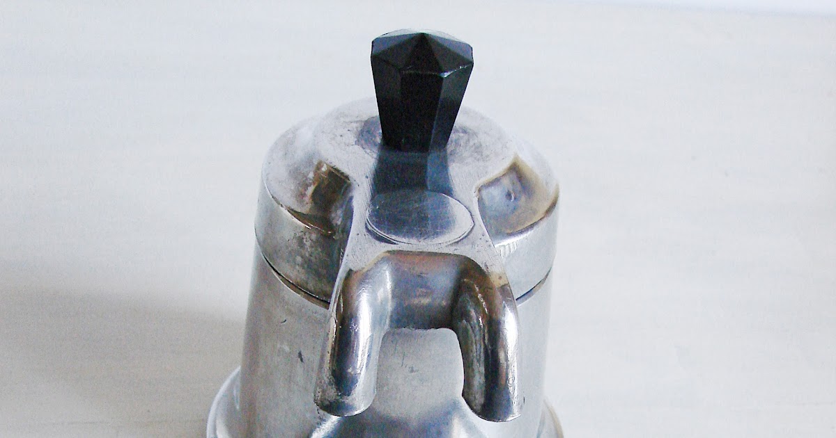 DULCEKAPPAVINTAGE: Caffettiera OMG ( BIALETTI ) - Mignon 2 tazze in ...