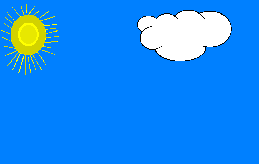 Puisi Mendung ~ Nurlaila