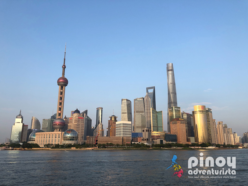 2024 SHANGHAI TRAVEL GUIDE BLOG with DIY Itinerary, Things to Do ...
