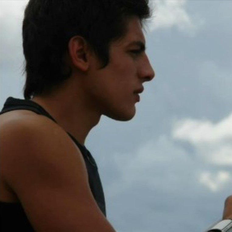 Benjamin Saavedra: Fotos de Benjamin Saavedra