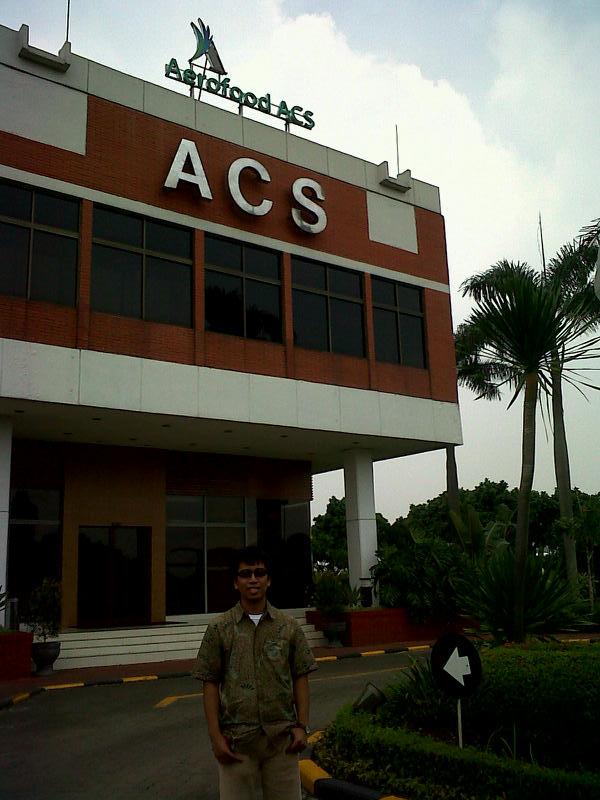 remue-méninges: Lezatnya makanan di atas udara :)