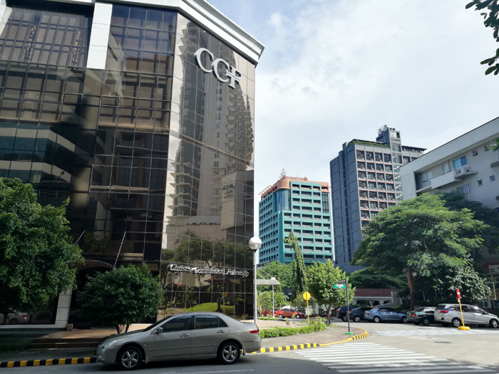 Hotel Review: B Hotel Alabang & Bellevue Manila | Drowning Equilibriums ...