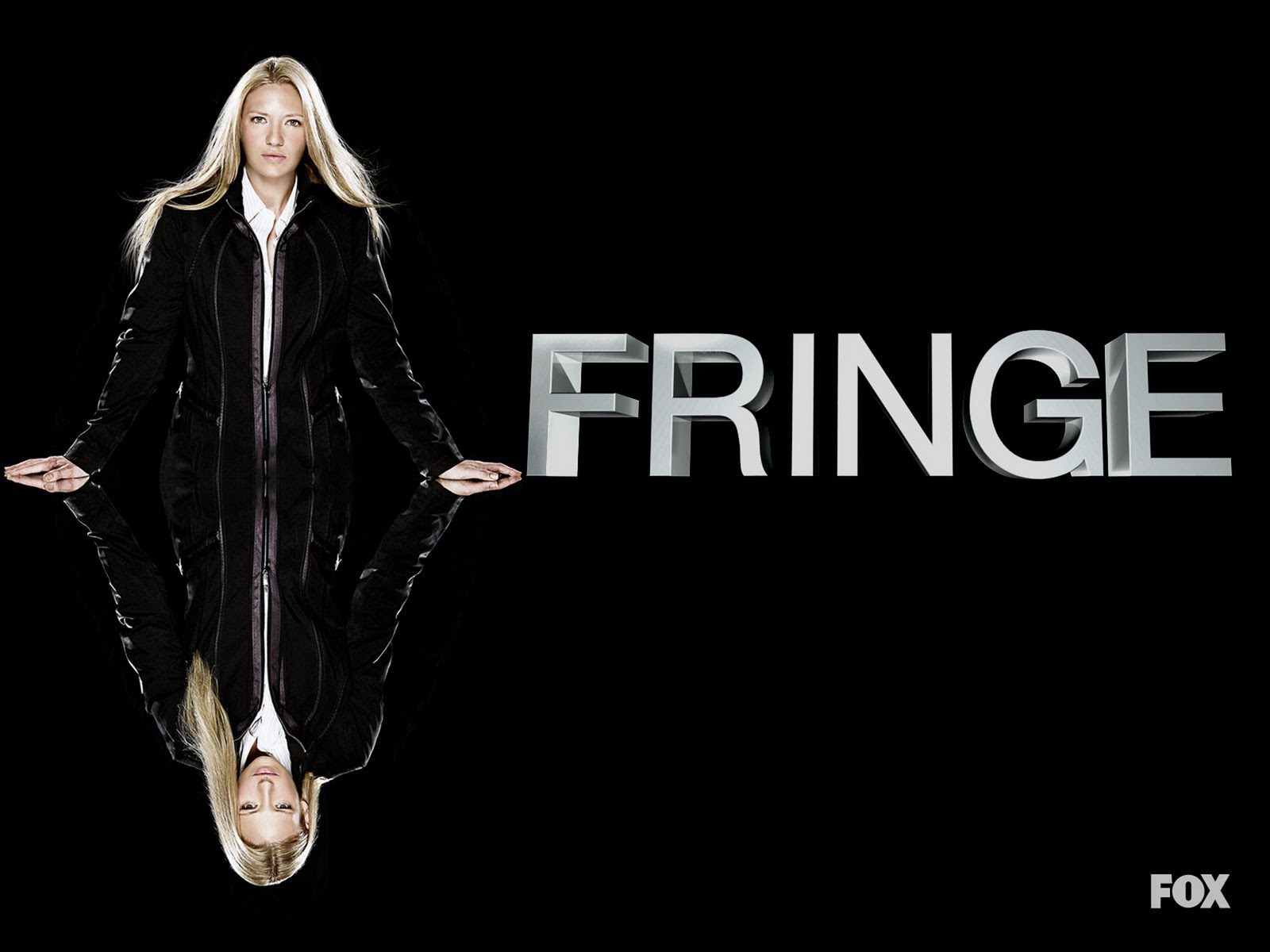 trololo blogg: Hd Wallpaper Fringe