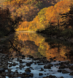 50 Authors from 50 States: HEADLINE: New York Reviewer Visits Arkansas ...