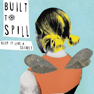 Built To Spill