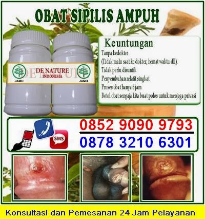 Apotik Obat Sipilis Herbal: Gambar Orang Yang Terkena Penyakit Spilis ...