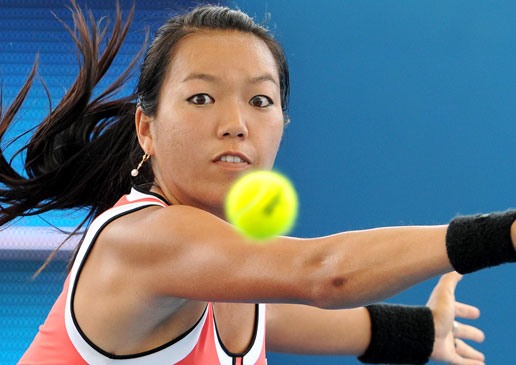Vania King USA Player Profile-Images 2012 | Tennis Stars