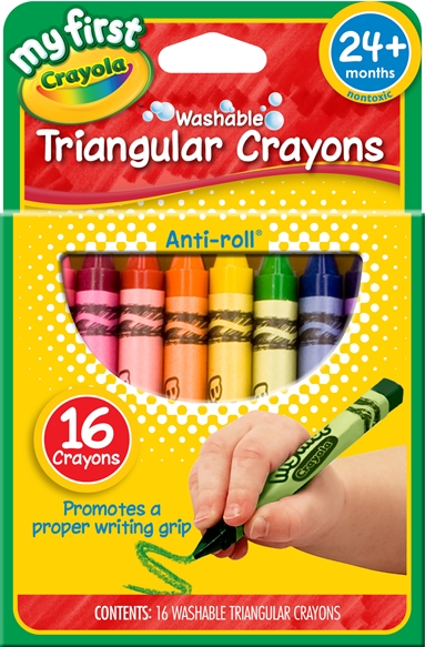 Little Scribblers Art Club: Crayons, Colored Pencils, or Markers? What ...