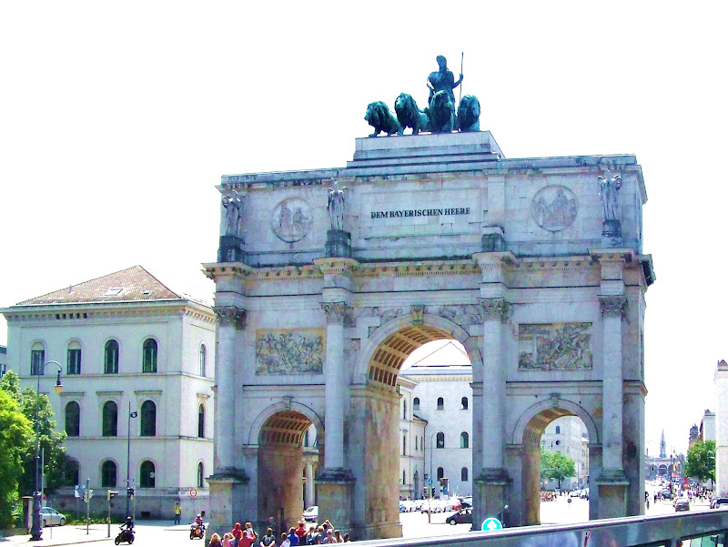 Susan Womble's Adventures